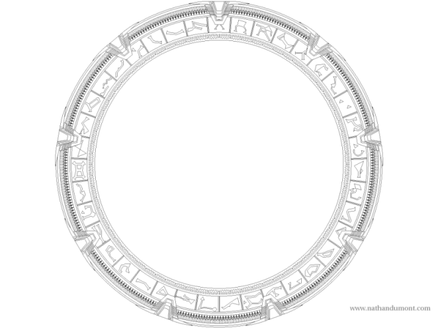 hairymnstr.com : Stargate Wallpapers